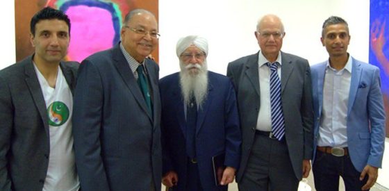 DESIblitz reflects on 70 Years of India's Partition in Birmingham ...
