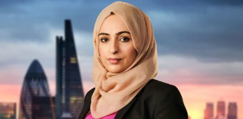 Bushra Shaikh talks Business and The Apprentice | DESIblitz