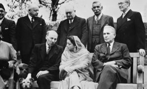 The Reality of 1947 Partition ~ the Women who fought Bravely | DESIblitz