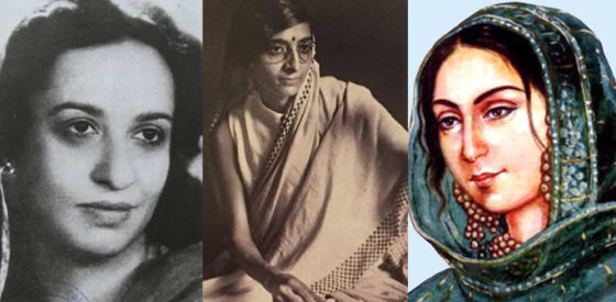 The Reality of 1947 Partition ~ the Women who fought Bravely | DESIblitz