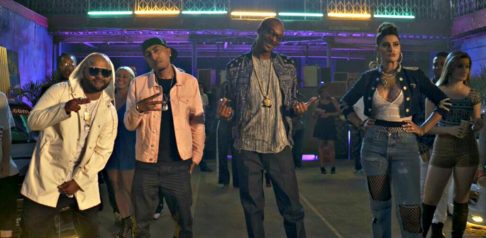 'Woofer' by Dr Zeus and Snoop Dogg is “Nothin’ but a G-thang” | DESIblitz