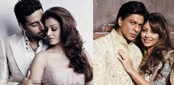 7 Bollywood Couples & their Love Stories we Adore | DESIblitz