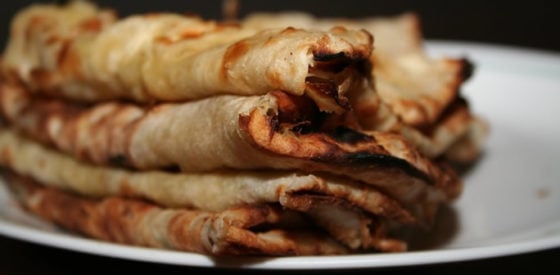 10 Different Types of Roti you Must Make and Try | DESIblitz