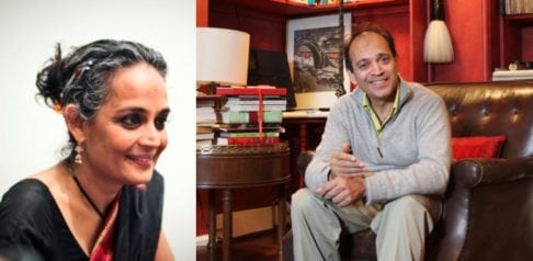10 Most Influential South Asian Authors | DESIblitz
