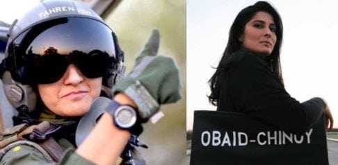 11 Inspiring, Strong and Influential Women of Pakistan | DESIblitz