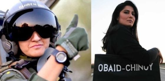 11 Inspiring, Strong and Influential Women of Pakistan | DESIblitz