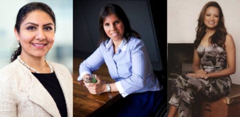5 British Asian Women who Became Entrepreneurs | DESIblitz