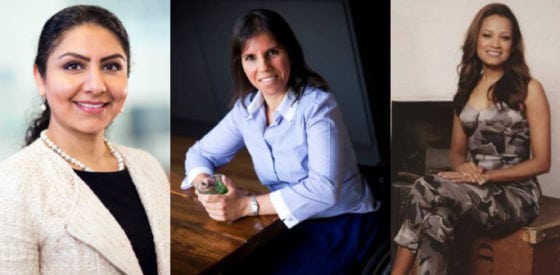 5 British Asian Women who Became Entrepreneurs | DESIblitz