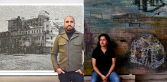 7 Incredible Contemporary Pakistani Artists | DESIblitz