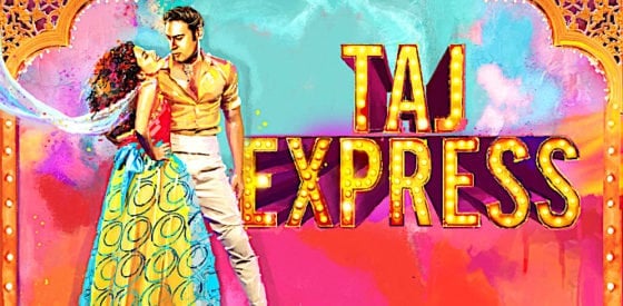 Taj Express: An Epic Musical Journey into Bollywood | DESIblitz