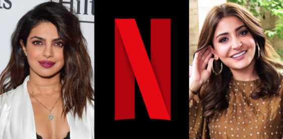 Netflix announces Nine Original Indian Films for 2019 | DESIblitz