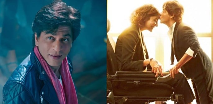 SRK's ZERO releases to Mixed Reviews | DESIblitz