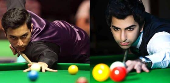 5 Top Indian Snooker Players who have Shined in the Game | DESIblitz