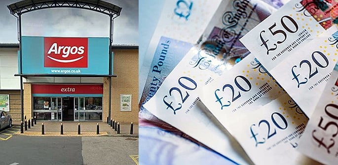 Argos Worker sentenced for £38,000 Fraud to Help Boyfriend | DESIblitz
