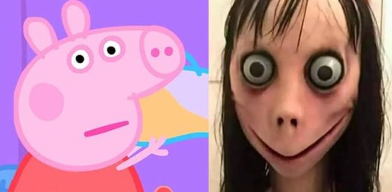 Dangers of the Momo Challenge 'Suicide Game' to Kids | DESIblitz