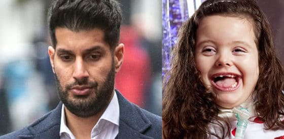 Millionaire's Son Antonio Boparan jailed for Crash Girl's Death | DESIblitz