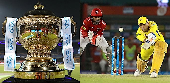 The 8 Exciting Cricket Teams and Squads of IPL 2019 | DESIblitz