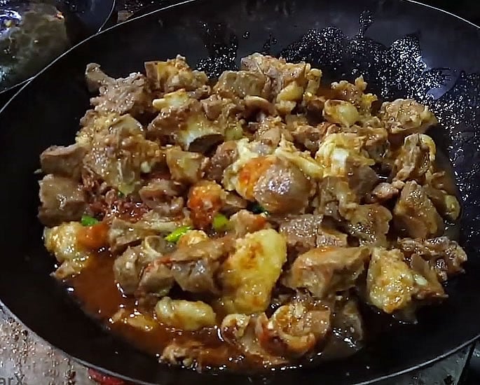 12 Best Regional Foods from Pakistan | DESIblitz