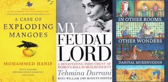 15 Top Pakistani English Novels You Must Read | DESIblitz