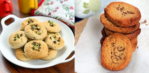 7 Indian Biscuit Recipes to Make and Enjoy | DESIblitz