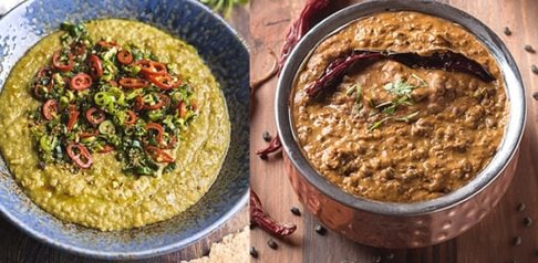 7 Delicious Daal Recipes for a Heartwarming Meal | DESIblitz