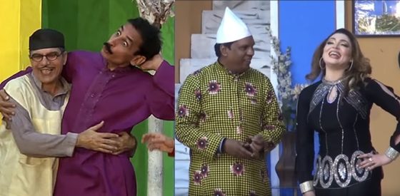 The Popularity of Pakistani Stage Dramas | DESIblitz