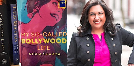 Nisha Sharma talks Writing Adult Romance & New Book | DESIblitz