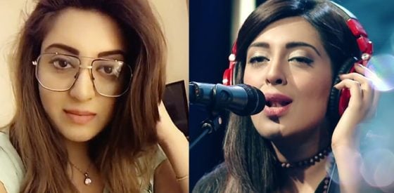 Rahma Ali opens up about Her Depression & Mental Health | DESIblitz