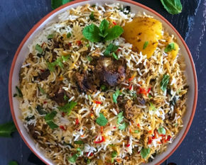 Pakistani Biryani Recipes for a Traditional Taste | DESIblitz
