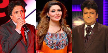 25 Best Pakistani Stage Artists of All Time | DESIblitz