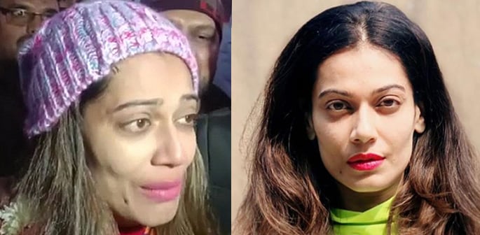 Payal Rohatgi shares her Jail Experience for Social Media Post | DESIblitz