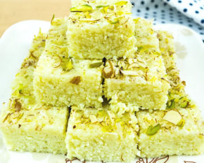 Delicious Types of Barfi to Make at Home | DESIblitz