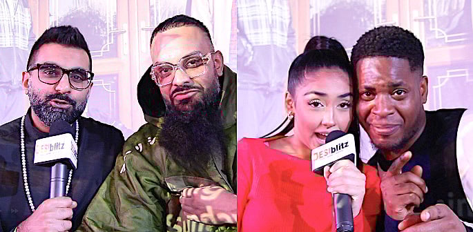 5 Best Moments from Guz Khan's Man Like Mobeen | DESIblitz