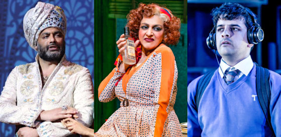 20 British Asian Musical Theatre Actors & Actresses | DESIblitz