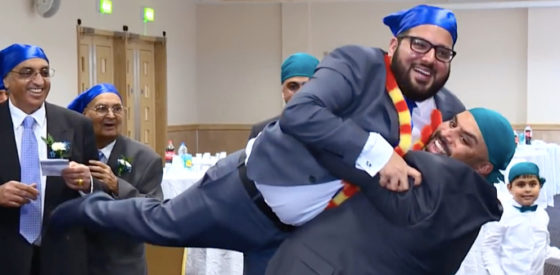 5 Funny Desi Wedding Videos | DESIblitz