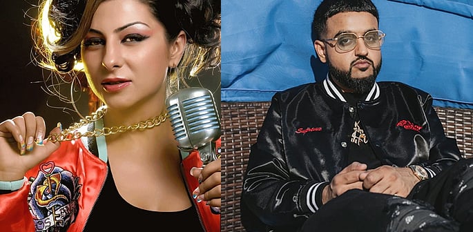 10 Most Influential Desi Hip Hop Artists | DESIblitz