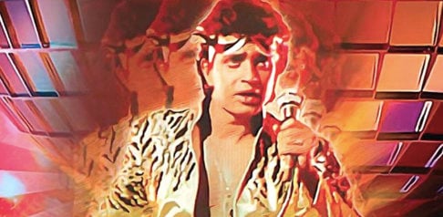 5 Top Mithun Chakraborty Disco Dance Songs | DESIblitz