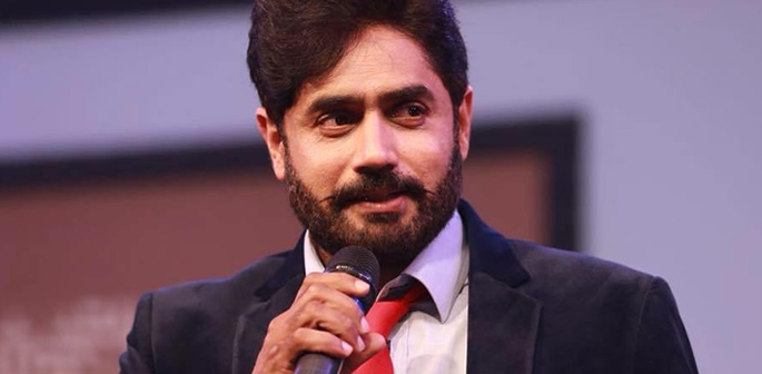 Pakistani Singer Abrar-ul-Haq suffering from Covid-19 | DESIblitz