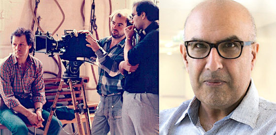 Waseem Mahmood: Pioneer of Great British Asian TV | DESIblitz