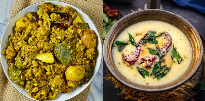 10 Popular Gujarati Curries & Dishes You Must Try | DESIblitz