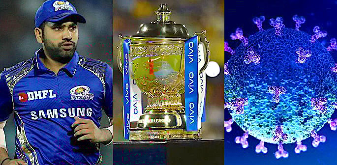 Indian Premier League 2020 faces 5 Key Challenges | DESIblitz