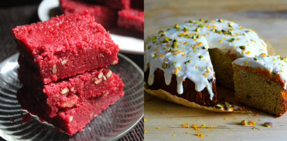 Top 5 British Asian Fusion Desserts to Try | DESIblitz