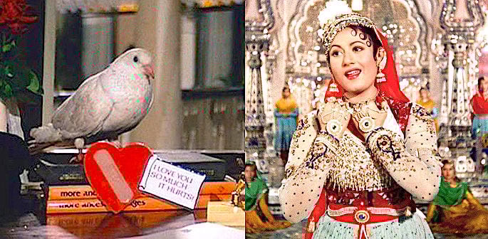 25 Most Iconic Scenes of Bollywood to Revisit | DESIblitz