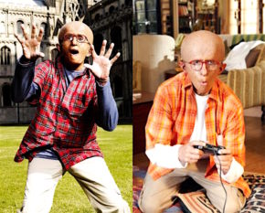 10 Most Iconic Onscreen Looks of Amitabh Bachchan | DESIblitz