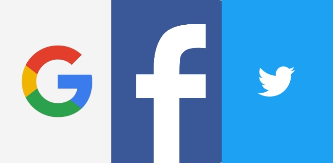 Google, Facebook & Twitter Threaten To Leave Pakistan | DESIblitz