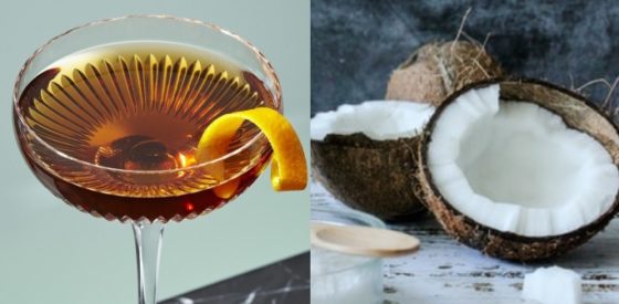 5 Creative Cocktails with Sri Lankan Coconut Arrack | DESIblitz