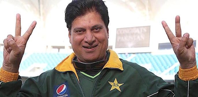 Why Mohsin Khan Should be the Pakistan Cricket Coach | DESIblitz