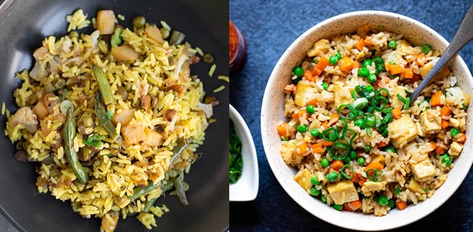 5 South Asian Breakfast Recipes | DESIblitz