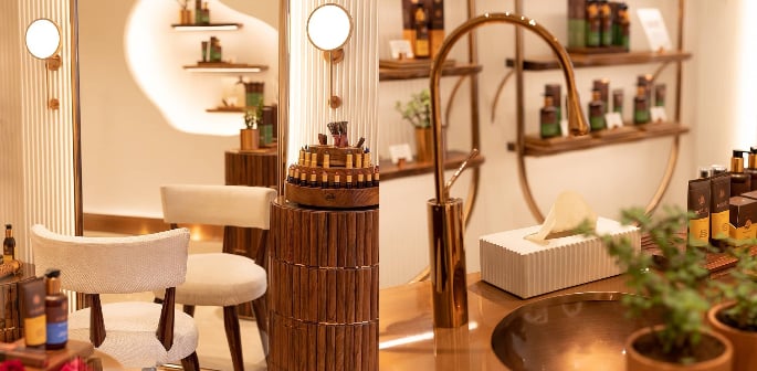 SoulTree launches India's first Solar-Powered store | DESIblitz