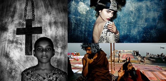 5 Top Indian Photographers and their Amazing Work | DESIblitz